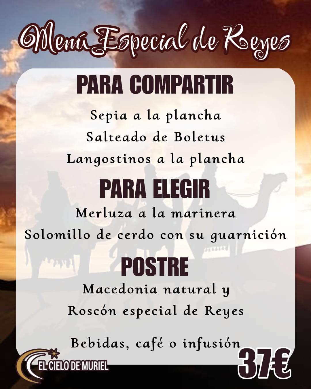 El Cielo de Muriel | Hotel - Restaurante